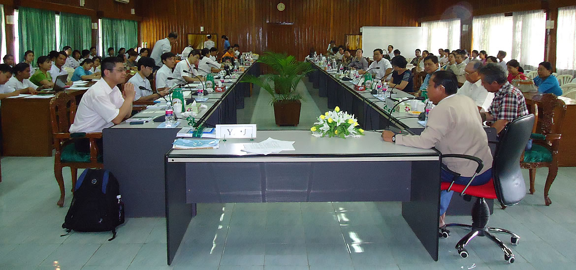 Institutional Development - SEARCA Institutional Development - SEARCA