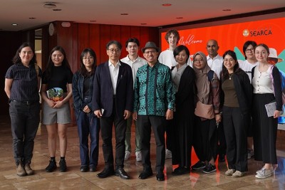 Dr. Dioscoro Umali: the father of plant breeding in the Philippines ...