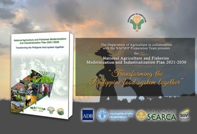 SEARCA - Southeast Asian Regional Center for Graduate Study and ...